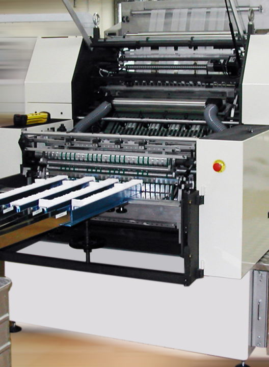 Bagging machine - MAB450